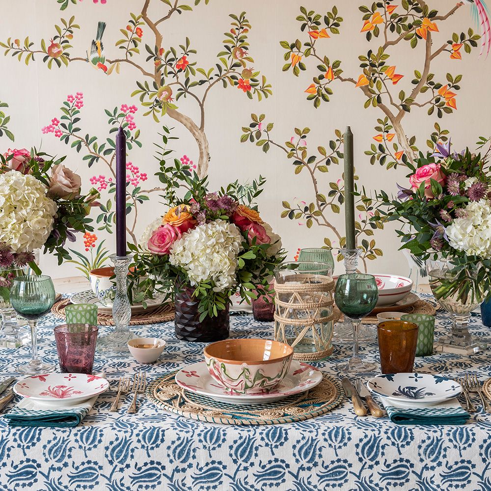 Penny Morrison to launch her range of home accessories online | Homes ...