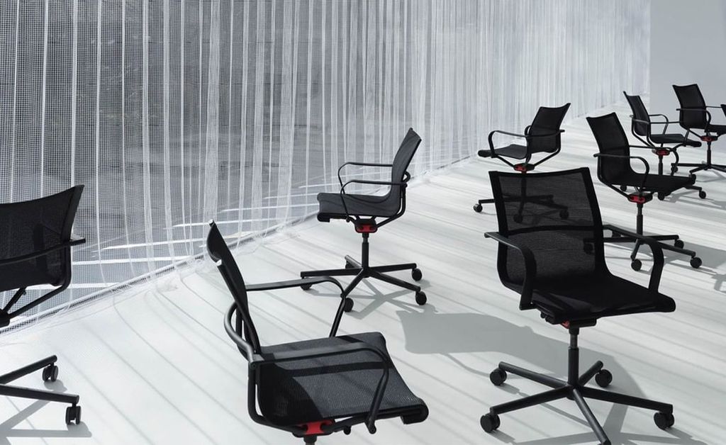 Home office chairs: Wallpaper* picks | Wallpaper*