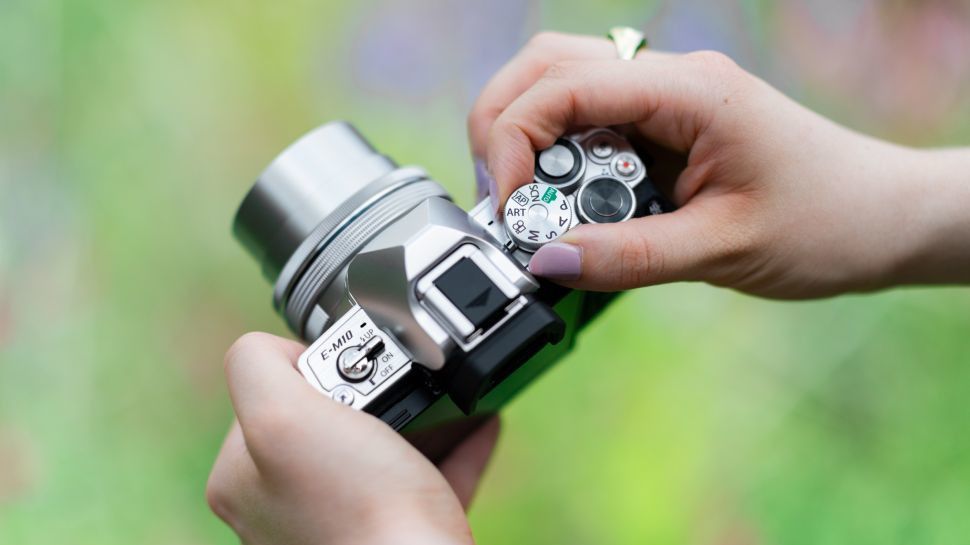 The best cheap mirrorless cameras | Digital Camera World