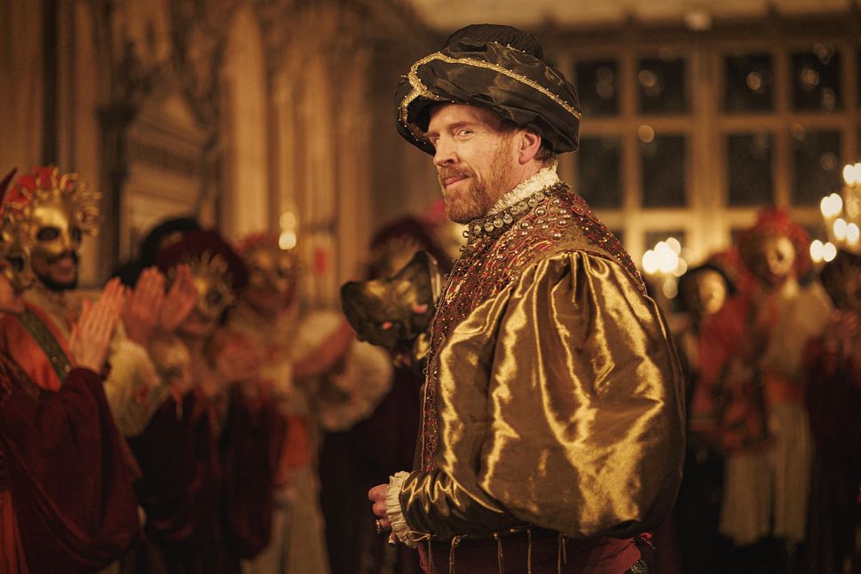 Wolf Hall 2: The Mirror and the Light release date, cast, plot, trailer ...