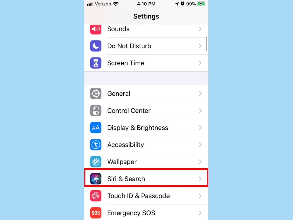 iOS 13.2 Lets You Opt Out of Sharing Siri Data with Apple: Here’s How ...