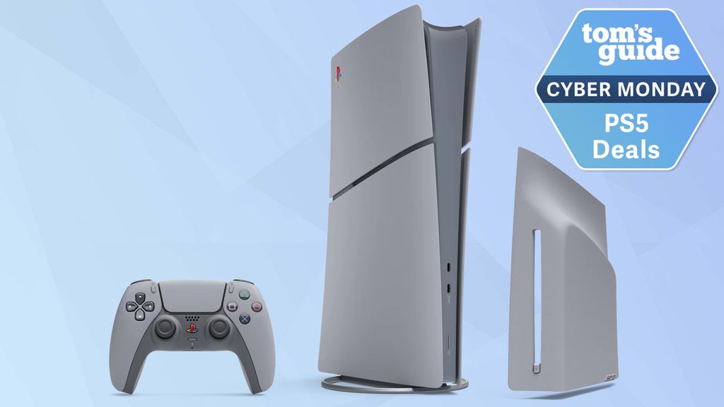 PS5 Slim 30th Anniversary Edition restock confirmed — here's the latest ...