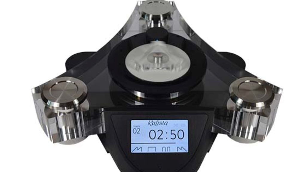 10 of the craziest-looking high-end hi-fi products on the planet | What ...