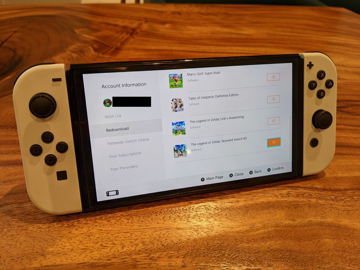 How to share Nintendo Switch games with your family | Tom's Guide