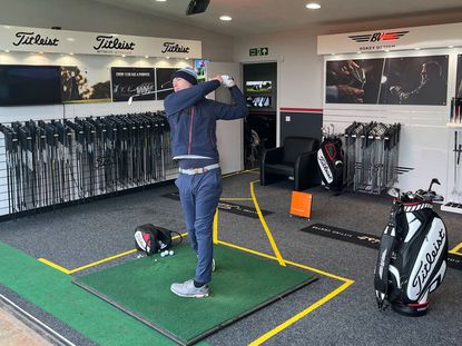 How To Choose Golf Clubs | Golf Monthly