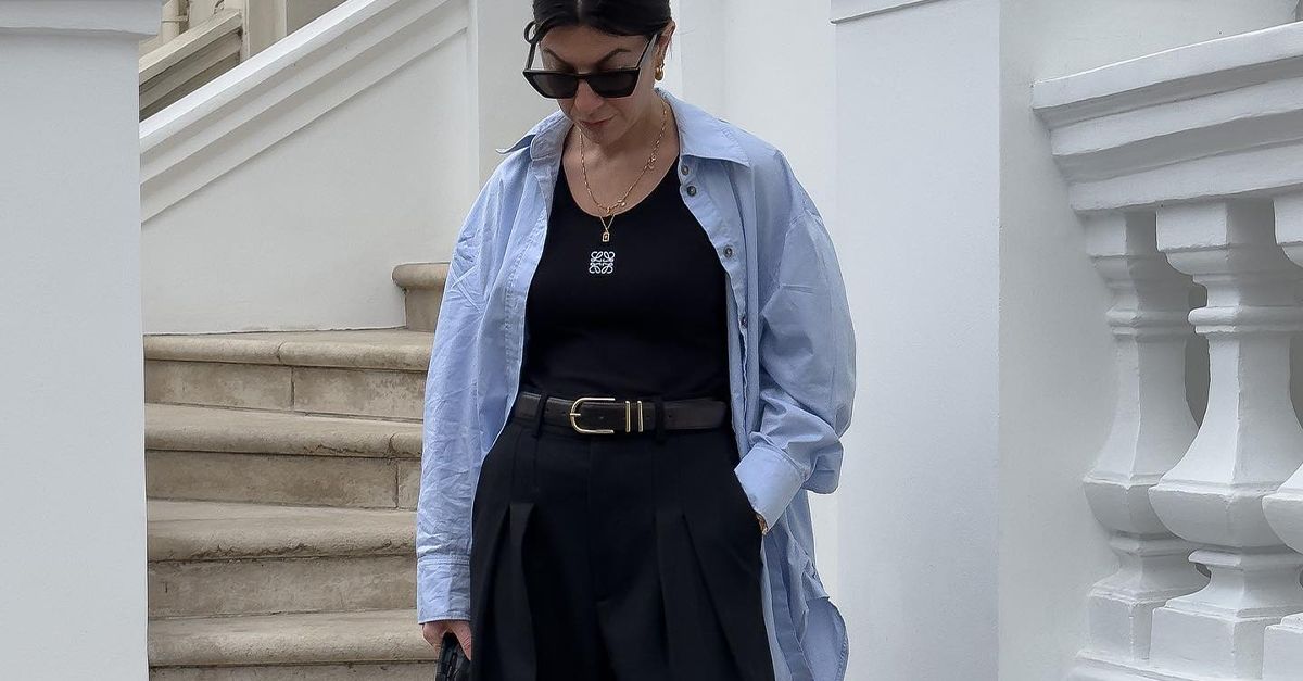 COS Best Sellers: 15 of the Brand's Most Popular Buys in 2025 | Who ...