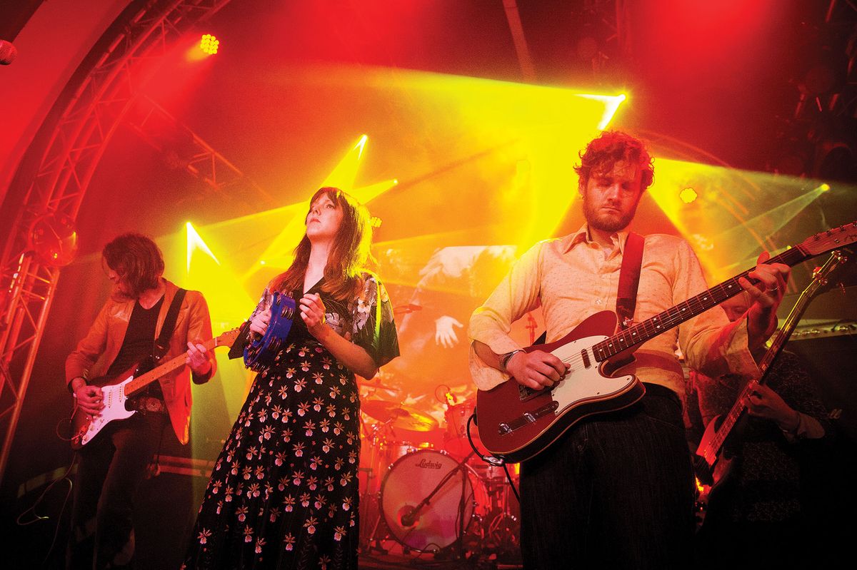 Roadburn Festival Live Review - The Netherlands | Louder