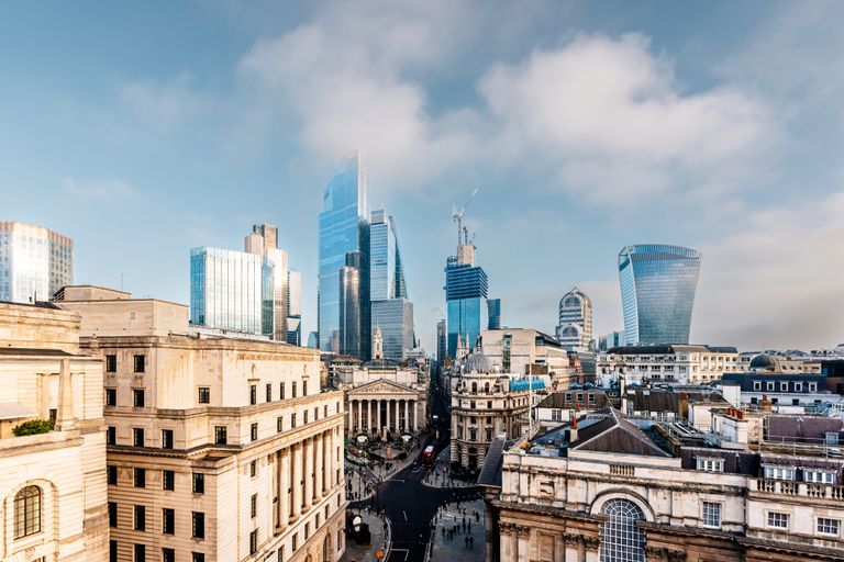 UK interest rates: Bank of England holds interest rates at 3.75% ...