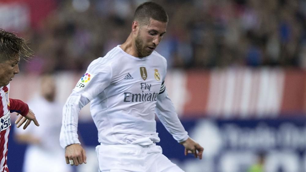 Ramos: Madrid fight for Undecima every day | FourFourTwo