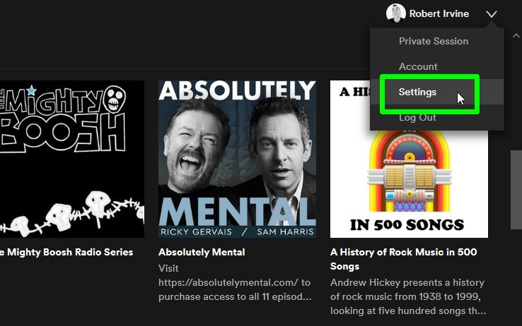 How to upload music to Spotify | Tom's Guide