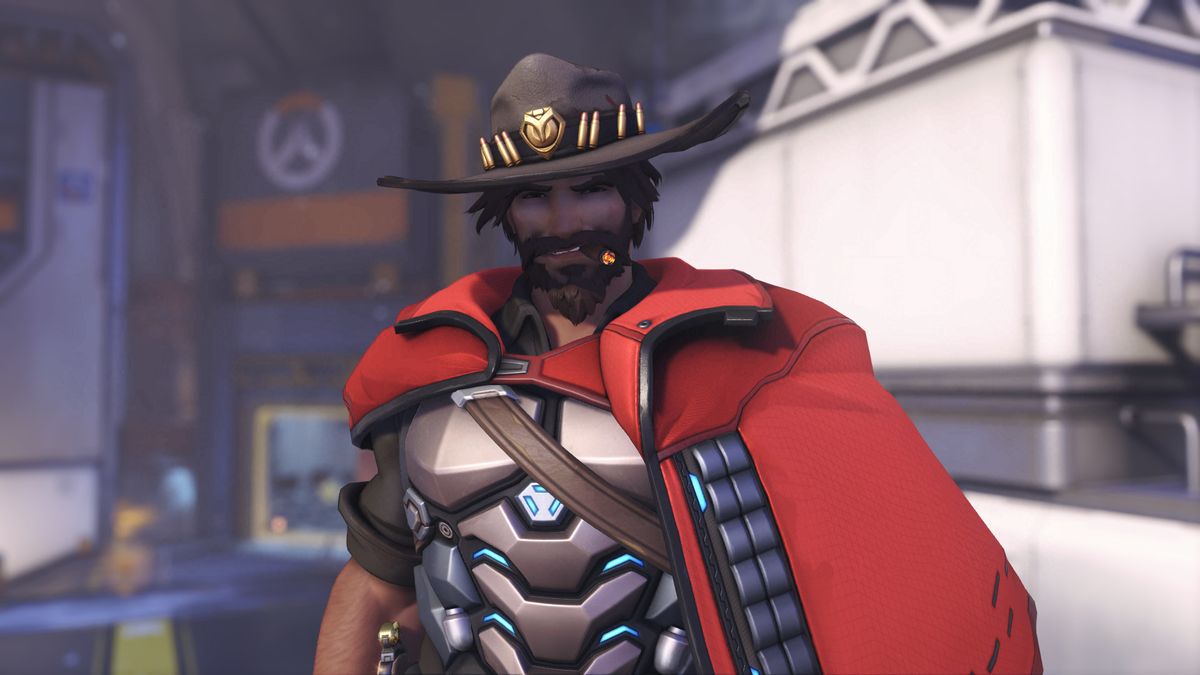 Overwatch 2 DPS tier list and which Damage heroes to play | GamesRadar+