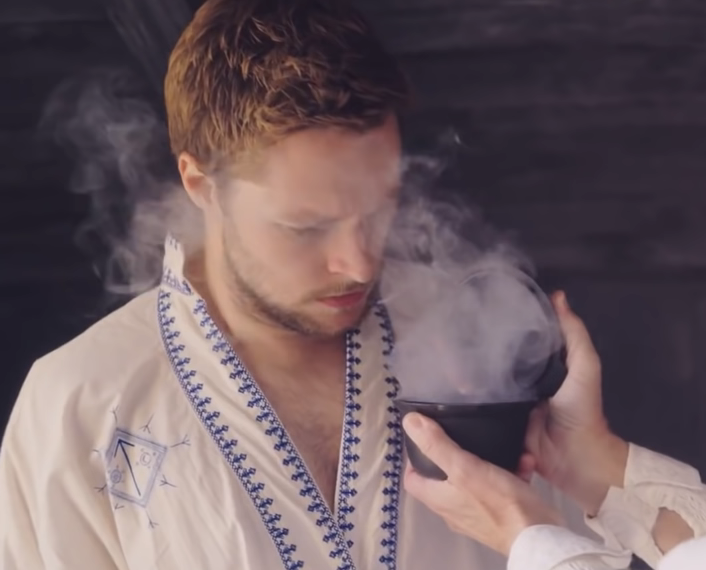 What do the runes mean in Midsommar? | The Week