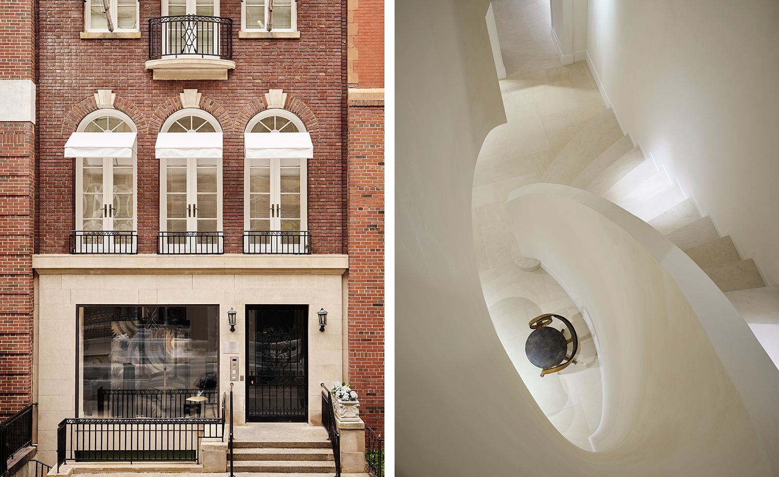 The Row boutique opens in Manhattan's Upper East Side | Wallpaper*