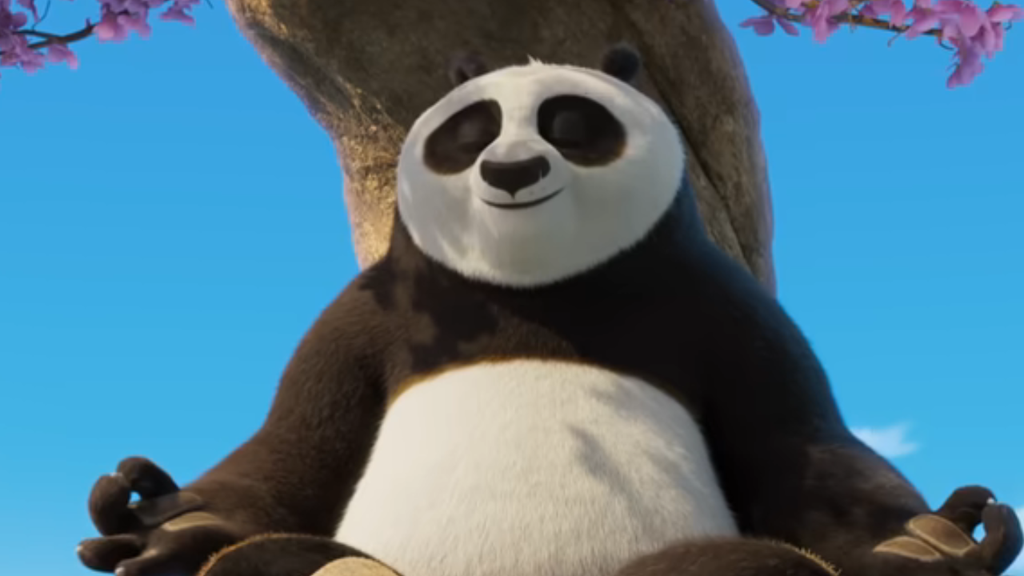 Kung Fu Panda 4: Release Date, Trailer, Cast, And Other Things We Know ...