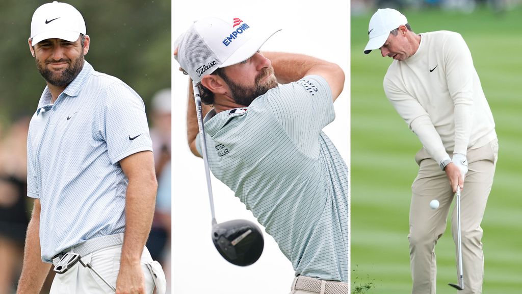 Which Golfers Have The Most Top-10s In PGA Tour History? | Golf Monthly