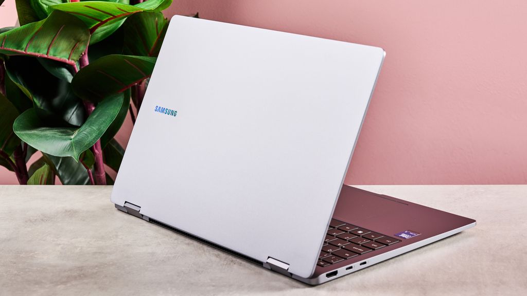 Samsung Galaxy Book5 360 review: an exquisite convertible laptop with a ...