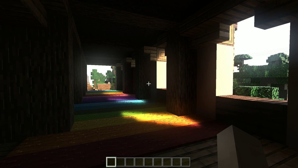 Minecraft RTX upgrades got me addicted to ray tracing | Windows Central