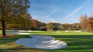 What Is The Course Record At Augusta National? | Golf Monthly