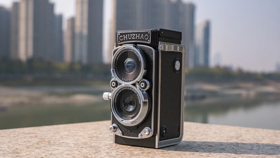 Amazon’s best-selling new camera right now is this cheap retro compact ...