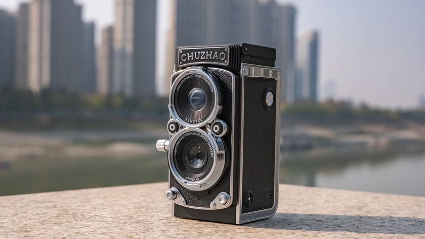 Minolta MND25 review: a cheap 48 megapixel camera with the usual catch ...