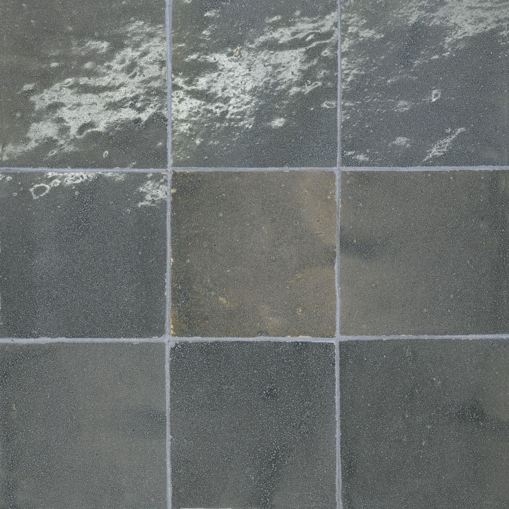 7 Ways to Make Gray Bathroom Tiles Feel Modern and Fresh | Livingetc