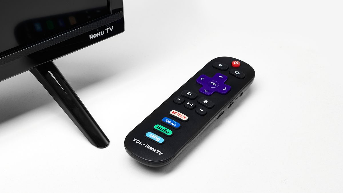 TCL 32S335 32-inch TV review | What Hi-Fi?