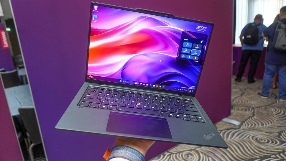 Every Intel Core 200 laptop CPU has been leaked ahead of CES 2025 | Tom ...