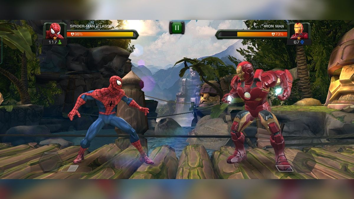 Best sci-fi mobile games | Space