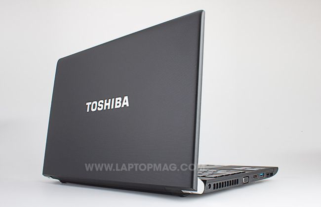 Toshiba Tecra R850 (S8540) | Laptop Mag