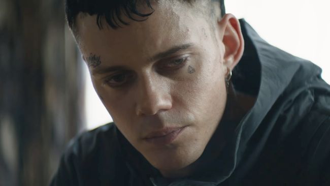 The Crow: Release Date, Cast, And Other Things We Know About The Comic ...