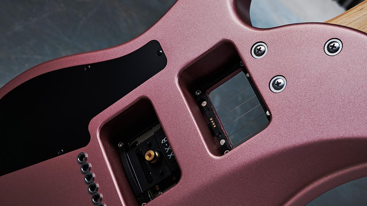 Trinity By Relish 2022 review | Guitar World