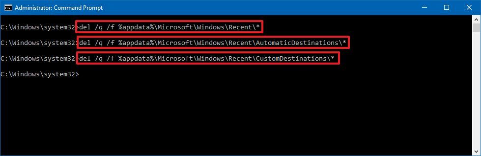 How to use Quick access in File Explorer on Windows 10 | Windows Central