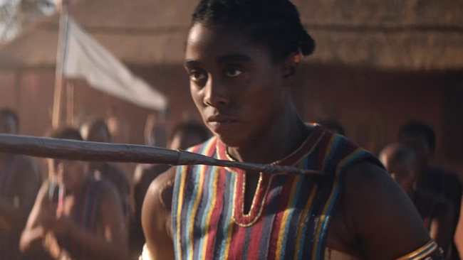 The Woman King Cast: Where You've Seen The Stars Before | Cinemablend