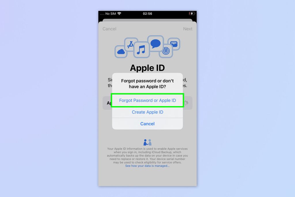 How To Find Your Apple Id | Tom's Guide