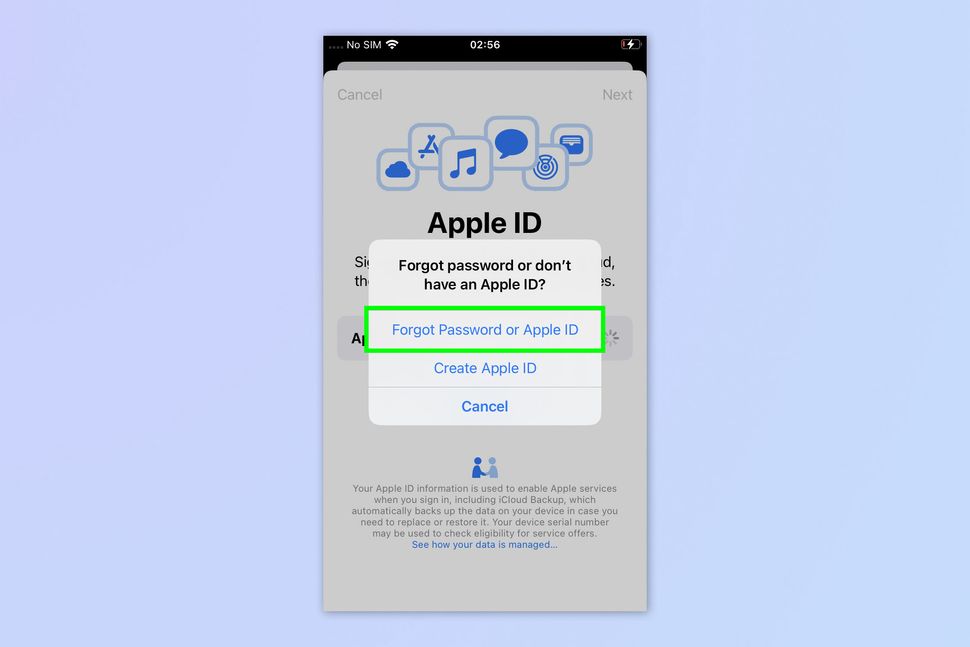 How to find your Apple ID | Tom's Guide