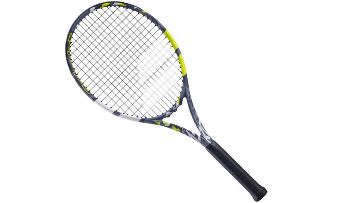 Best Tennis Rackets For Beginners | Coach
