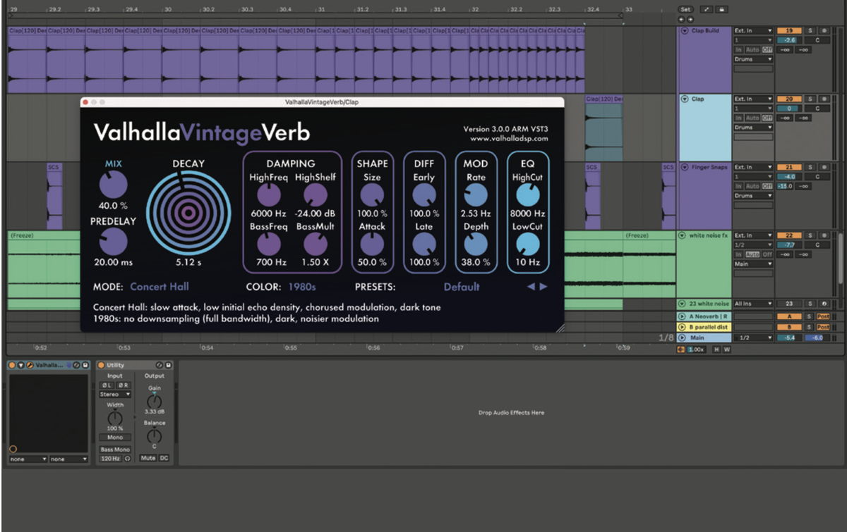 How to make a loop into a fully-fledged track | MusicRadar
