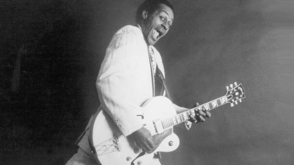 Blues Comping 101: Essential Rhythm Approaches for Blues Guitar ...