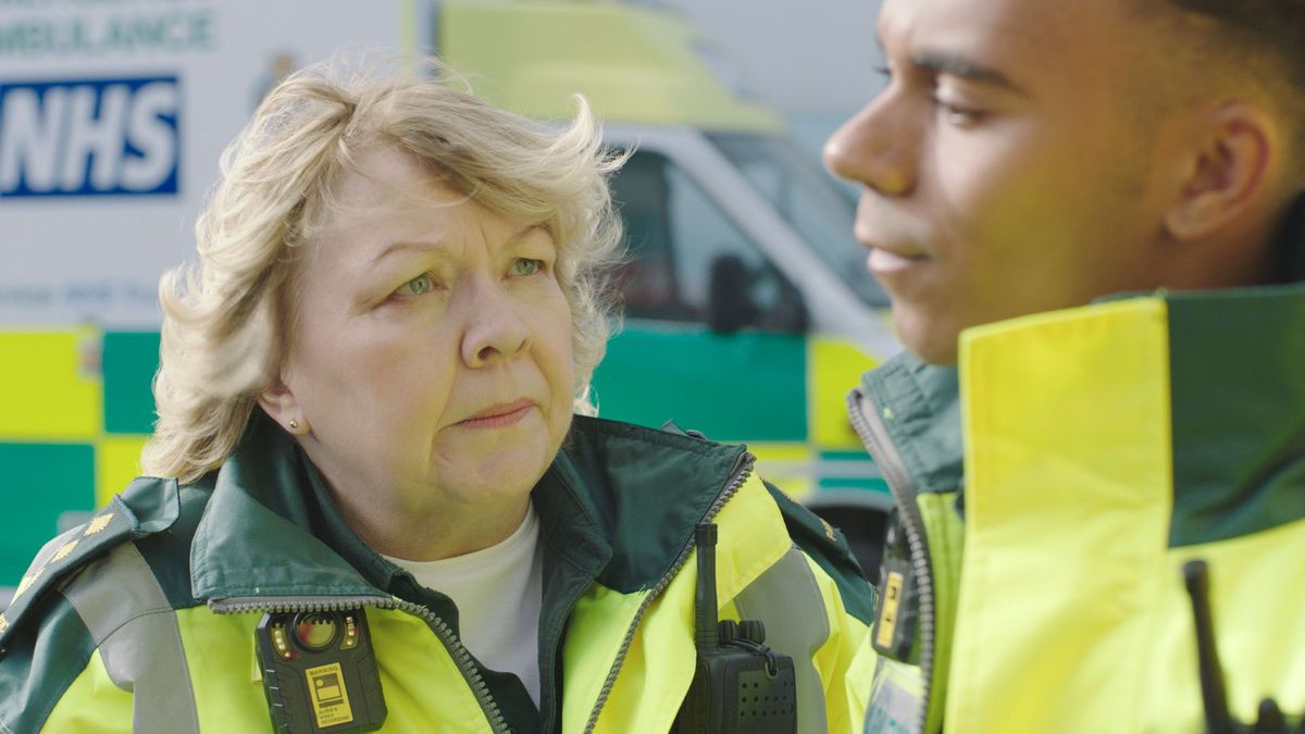 Casualty spoilers: Charlie Fairhead is stabbed! Will he die? | What to ...