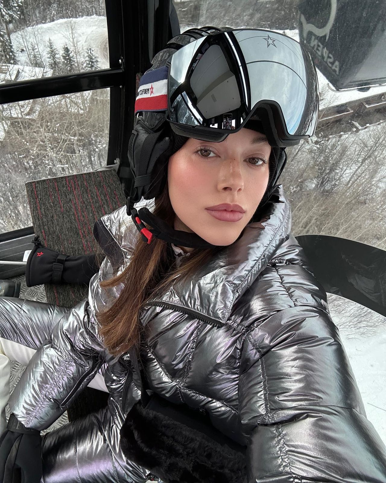 6 Ski Trends You Need to Know According to an Expert | Who What Wear