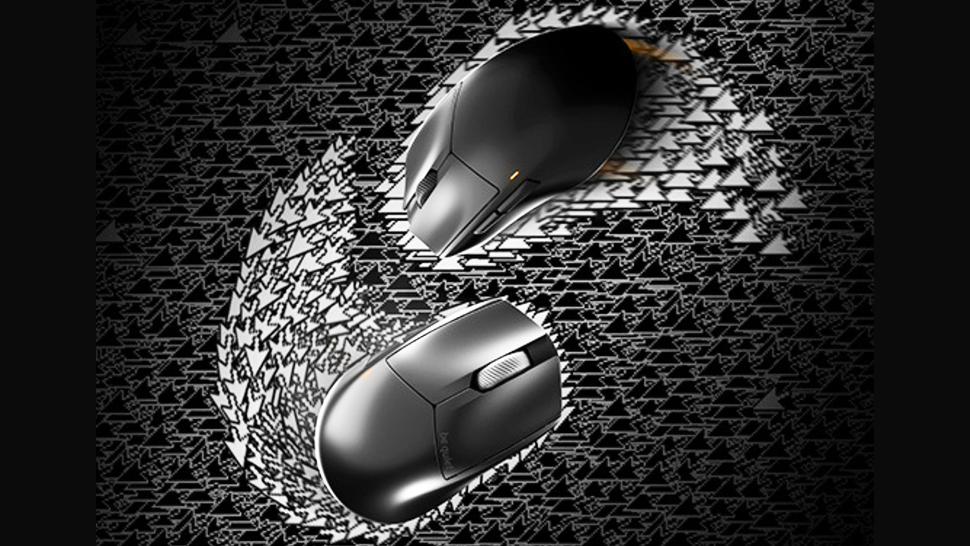 Be Quiet! enters the gaming mouse market with a pair of kinda plain ...