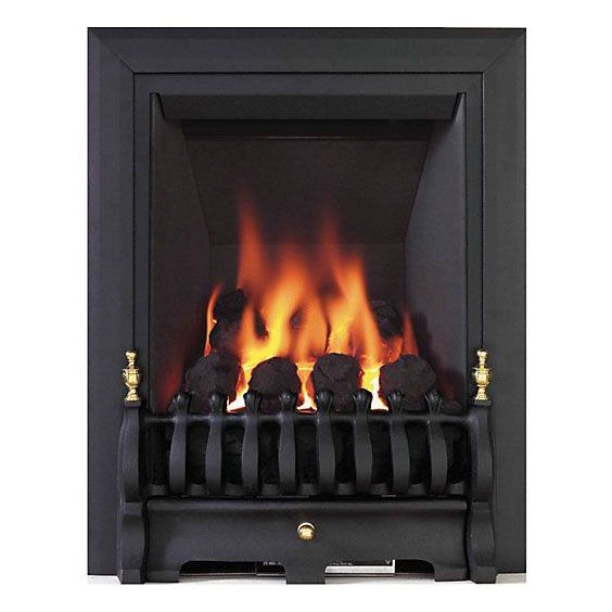 Gas Fires - Our Pick of the Best | Ideal Home