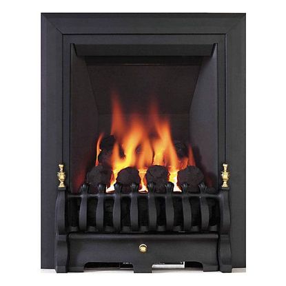 Gas Fires - Our Pick of the Best | Ideal Home