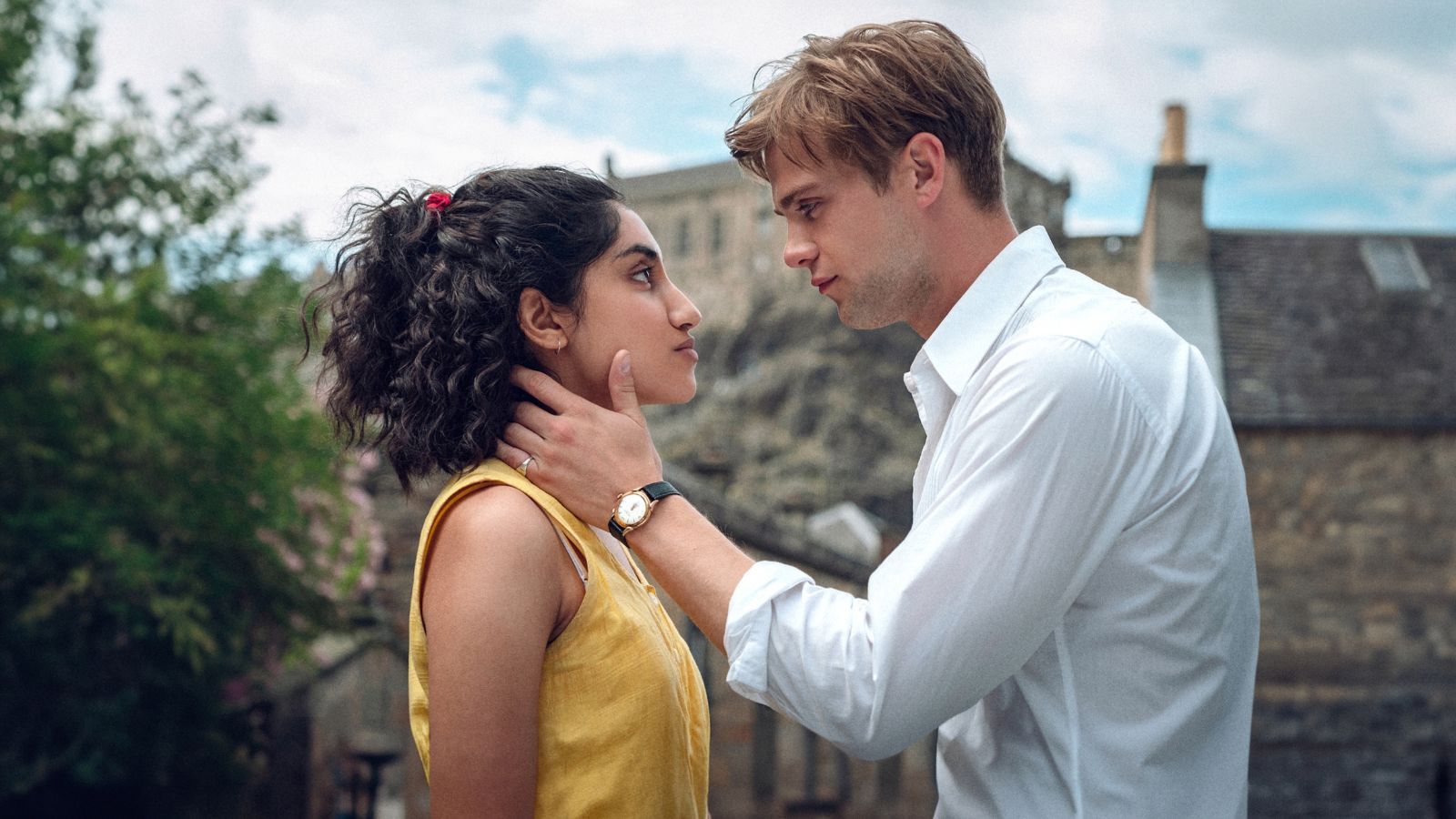 Netflix's One Day ending explained: What happens to Emma? | Woman & Home