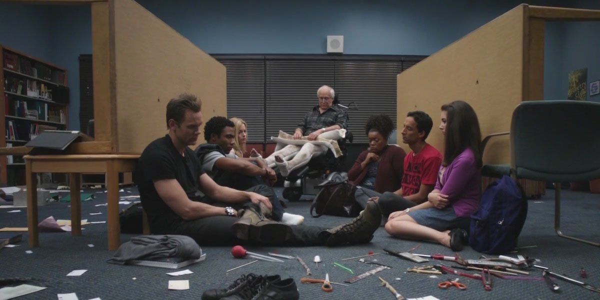 The 8 Best Community Episodes To Stream Once It Comes To Netflix ...