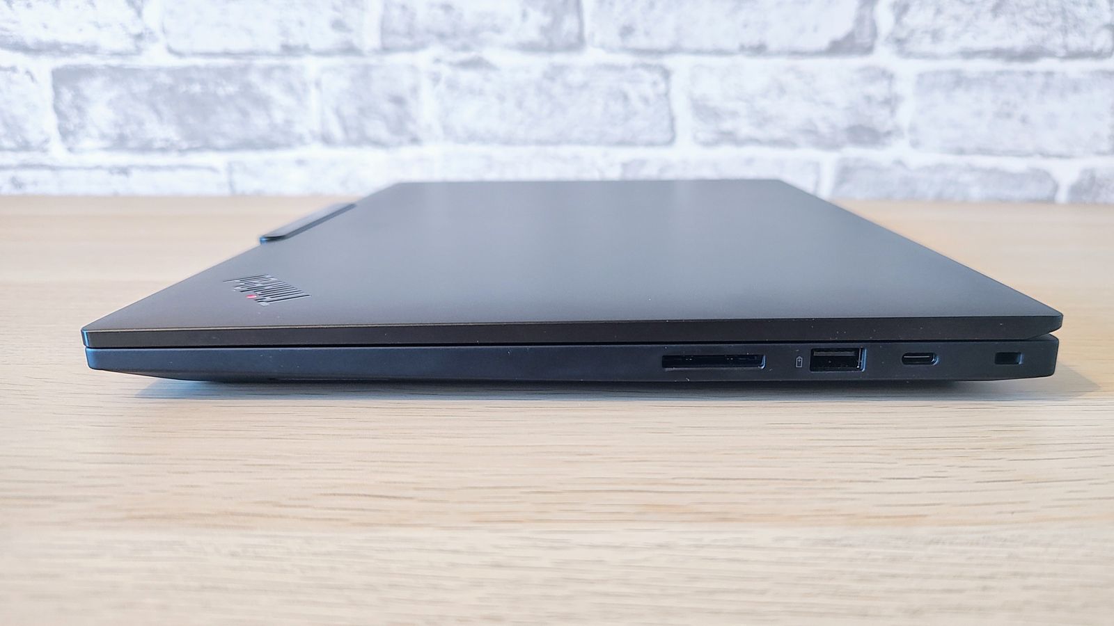 Lenovo ThinkPad P1 Gen 7 review | IT Pro
