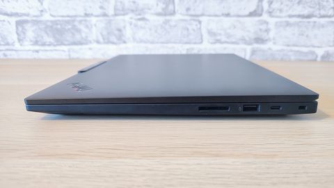 Lenovo ThinkPad P1 Gen 7 review | ITPro