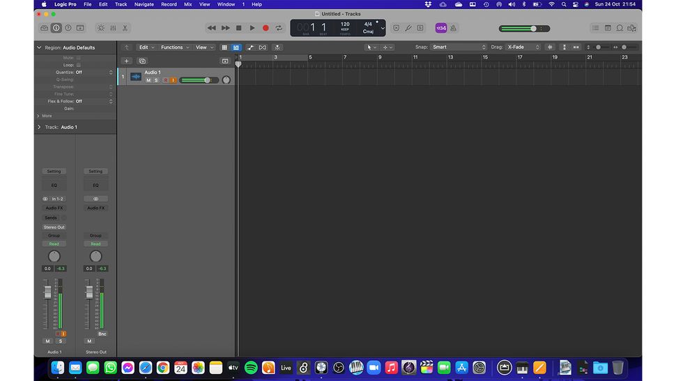 How to record electronic drums: 5 easy methods | MusicRadar