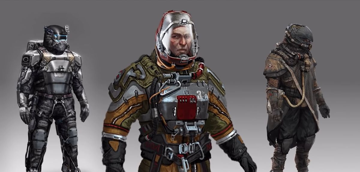 5 things we want from Starfield | Tom's Guide