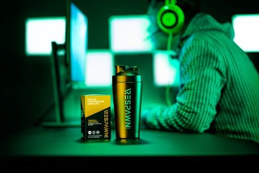 Razer Gets Into Beverages With Respawn Gamer Drink | Tom's Hardware